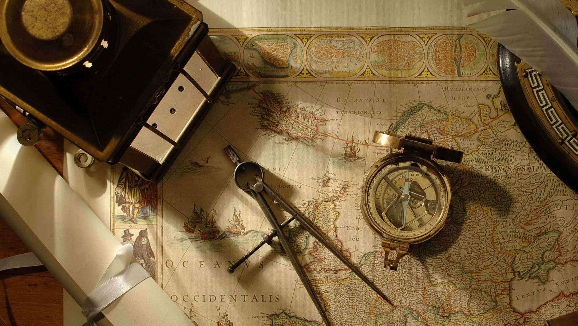 Геоинформационные системы - БГУ (дневная)